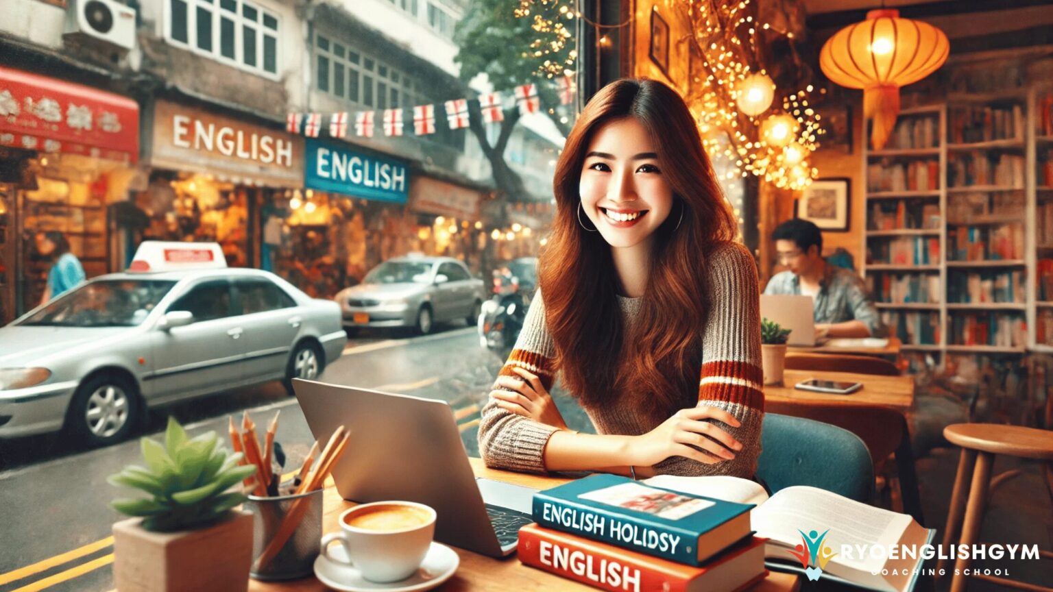 “Act Up”で会話をもっと自然に: 3つの意味とカジュアル英語での使い方 | RYO英会話ジム