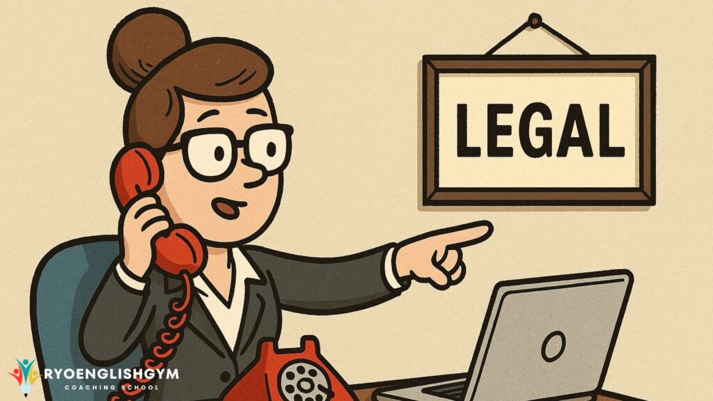 “refer to”を完全攻略！意味・使い方・よくある間違いを徹底解説 | RYO英会話ジム