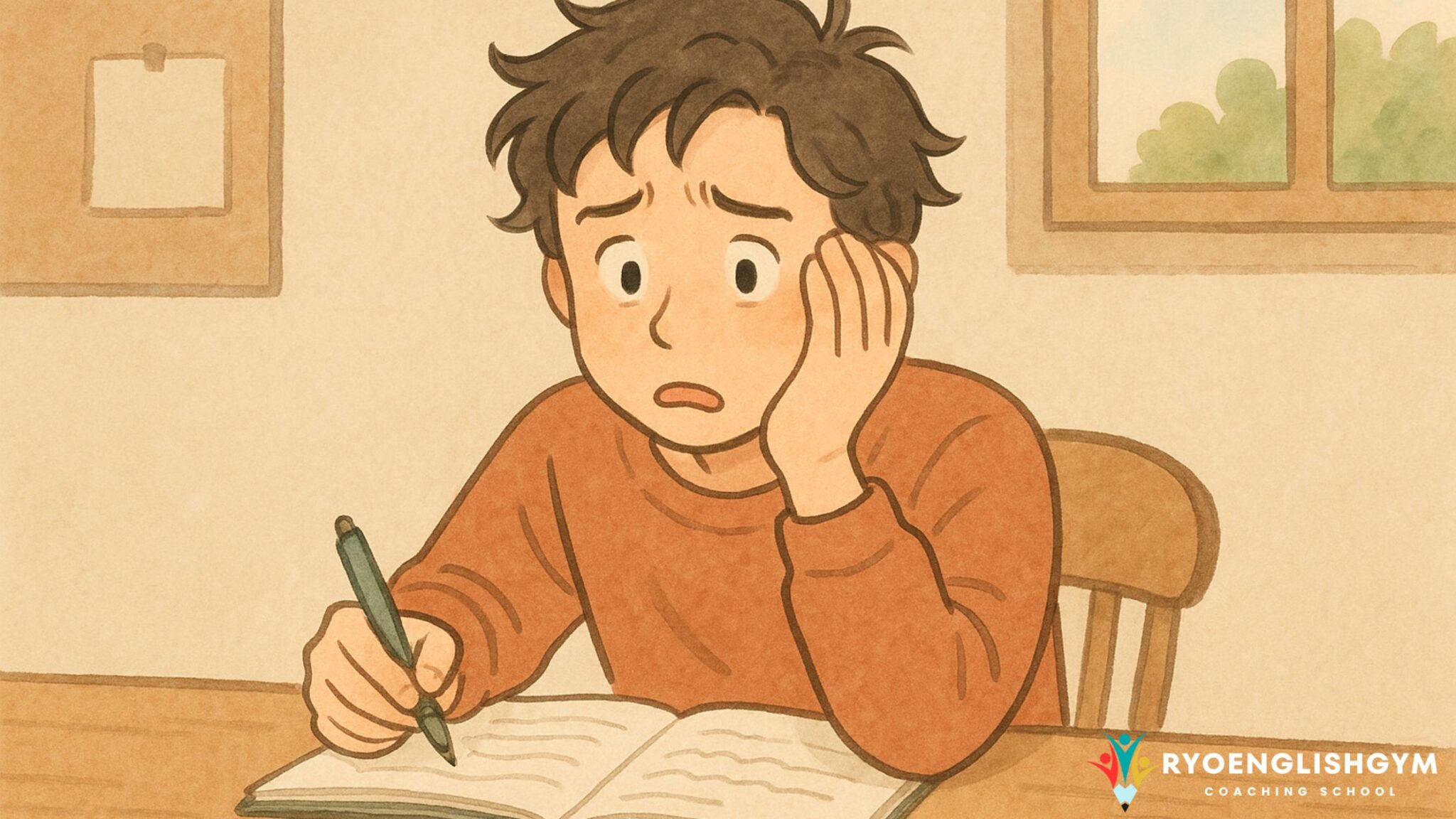 forgetfulとforgettableの違い、まだ混乱してる？会話で通じる使い方を徹底解説！ | RYO英会話ジム